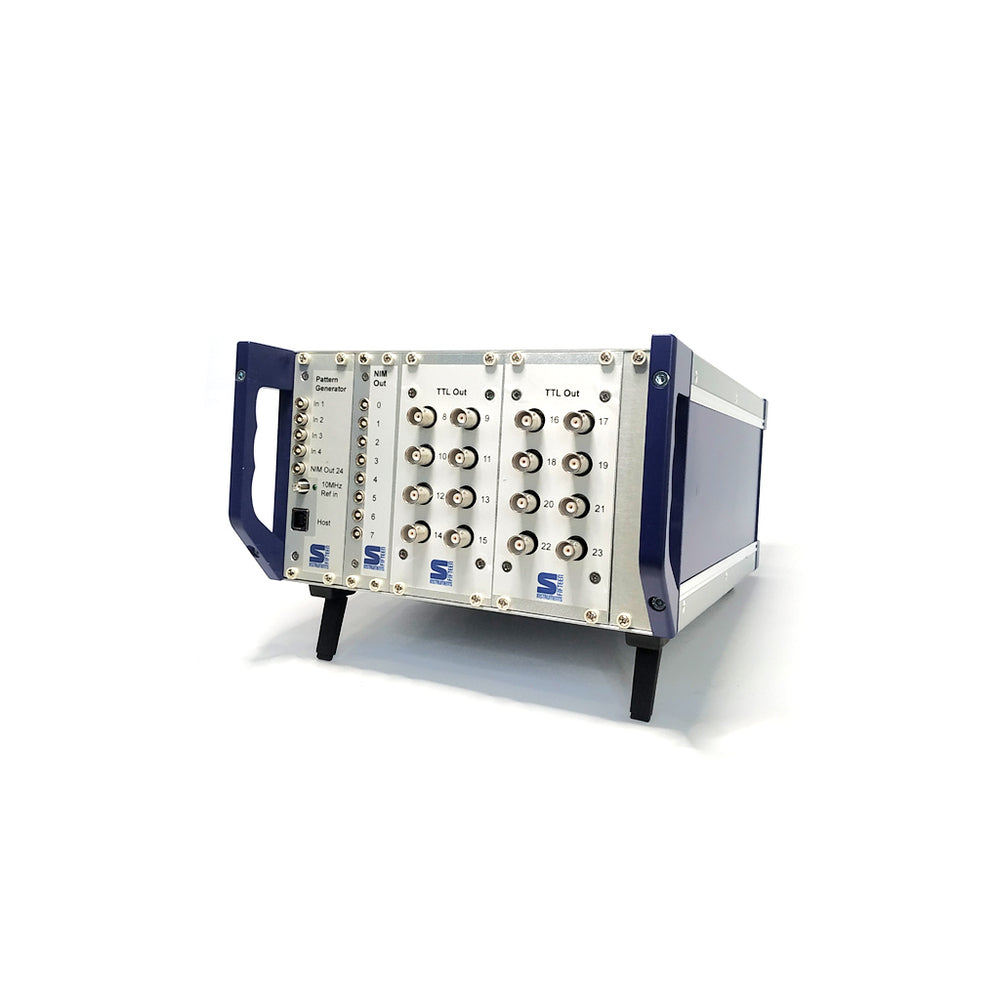 Quantum Technologies - S-Fifteen Instruments Pte. Ltd