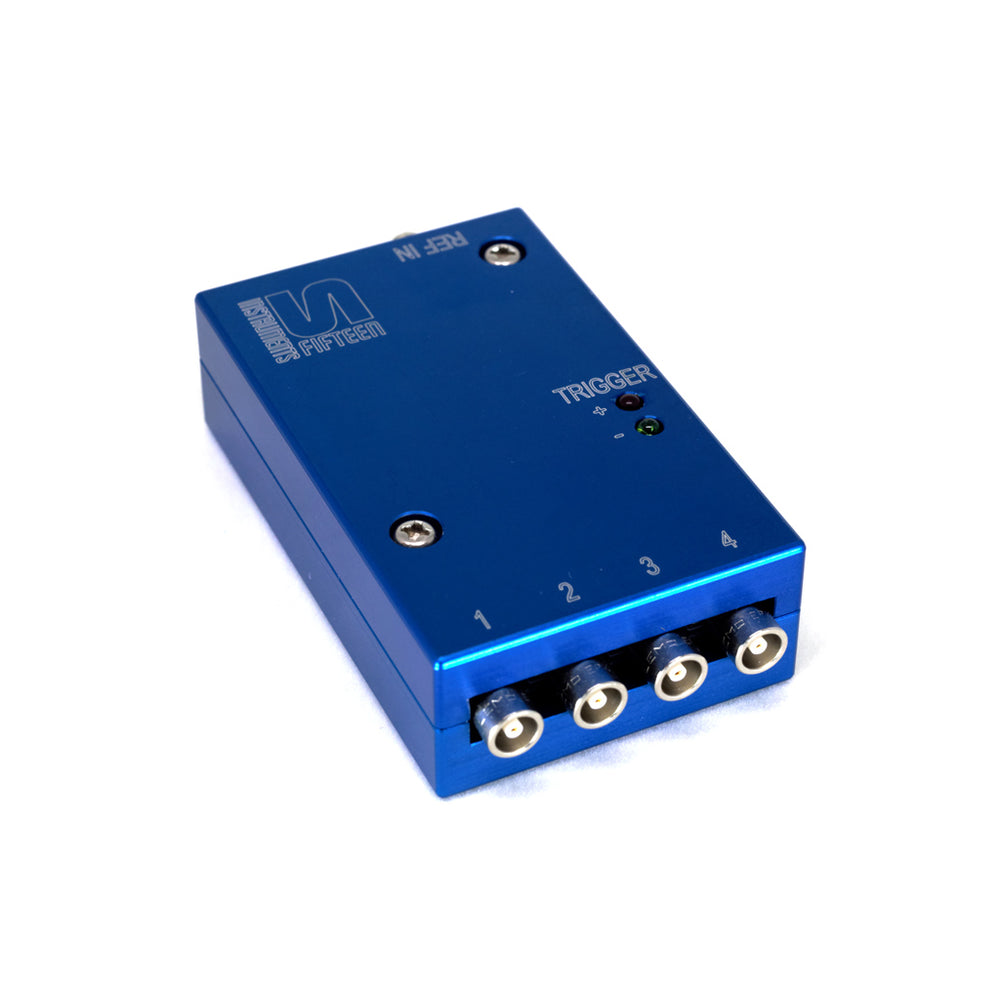 Quantum Technologies - S-Fifteen Instruments Pte. Ltd